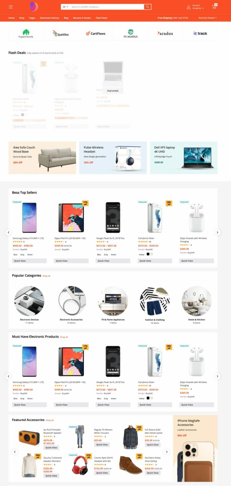 How to Build a Marketplace like AliExpress - Dokan