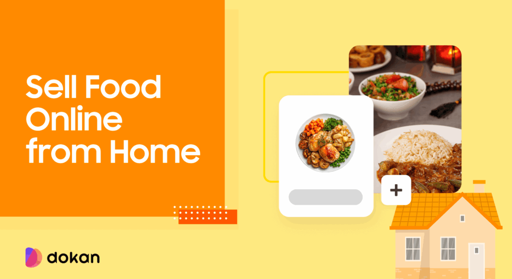 How to Sell Food Online: 9 Easy Steps for Beginners