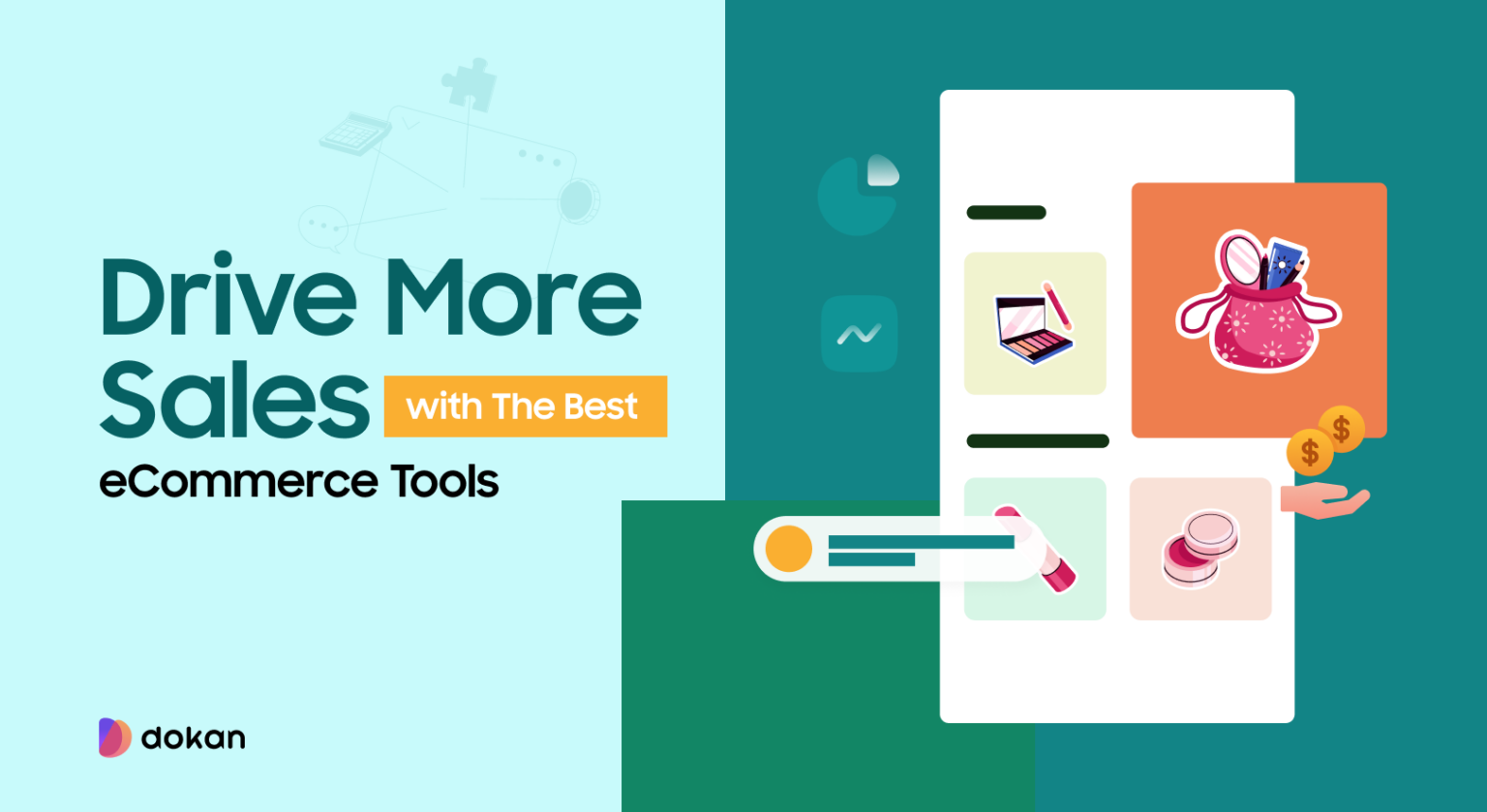 How to Add eCommerce to an Existing Website- The Easy Way