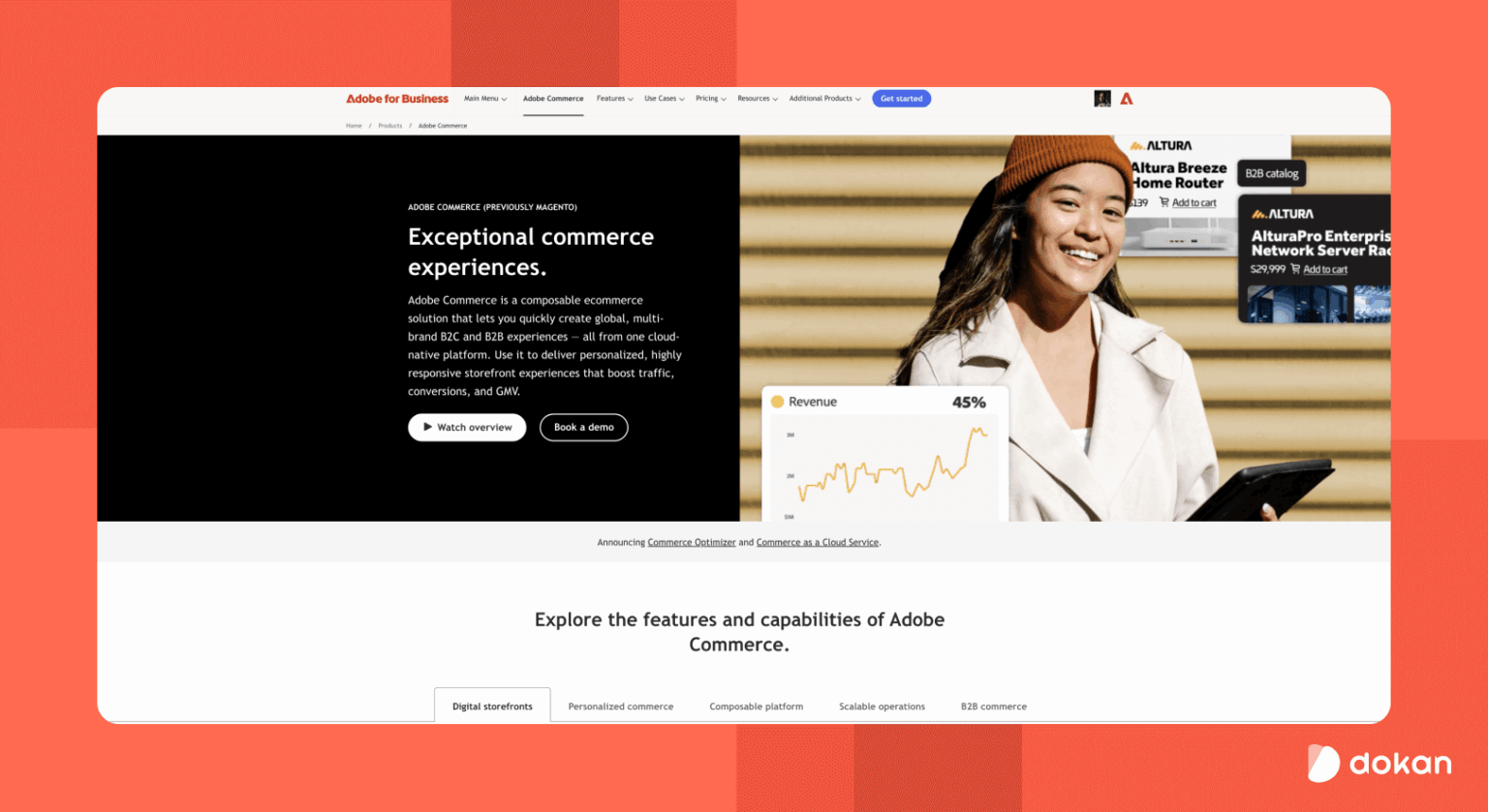 10 Best Cheap eCommerce Platforms to Start Your Business Today - Dokan