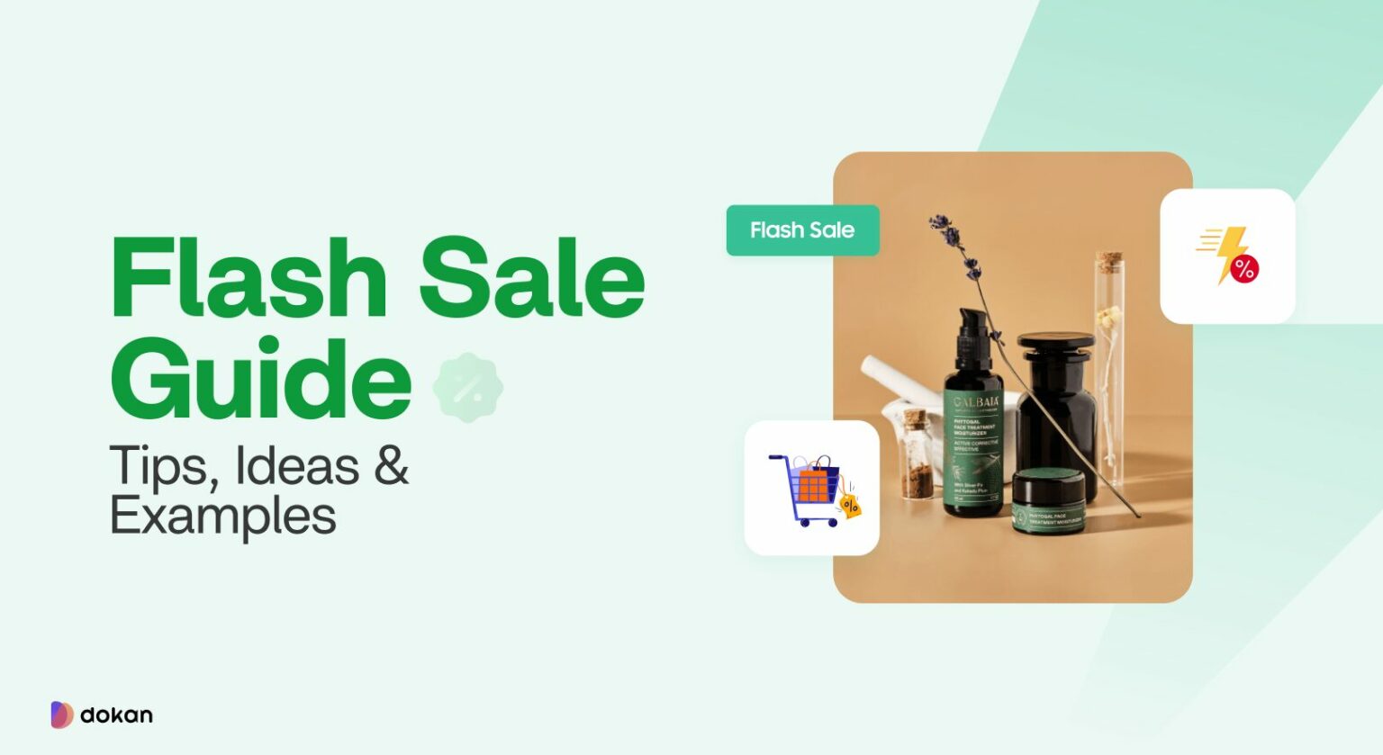 Best Practices for Running Flash Sales and Promotions - Dokan