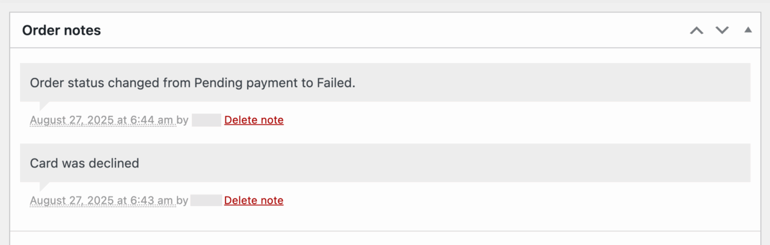 WooCommerce Failed Orders? Here’s How to Resolve Them