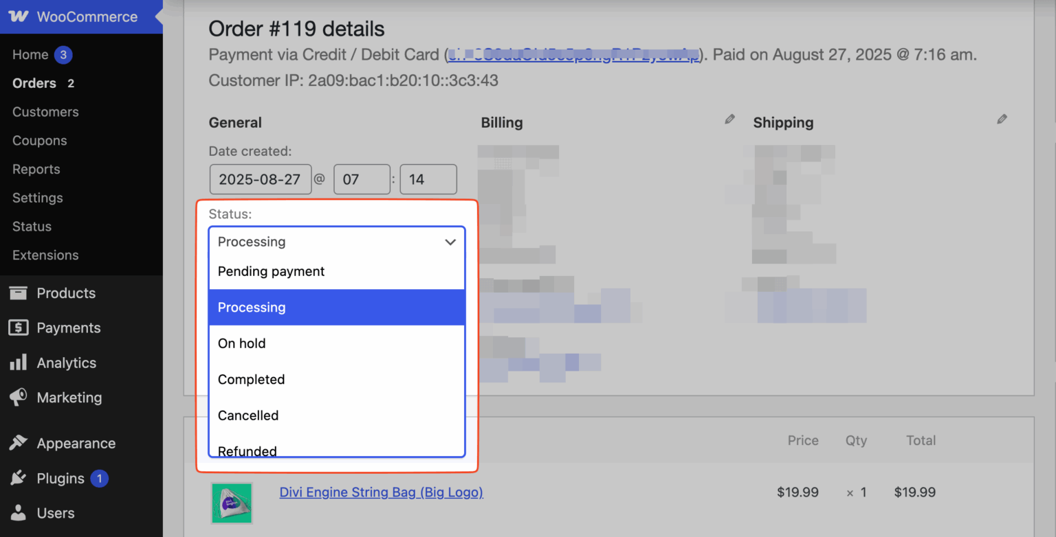 WooCommerce Failed Orders? Here’s How to Resolve Them