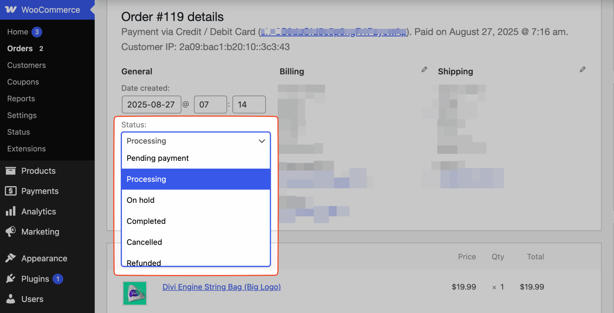WooCommerce Failed Orders? Here’s How to Resolve Them
