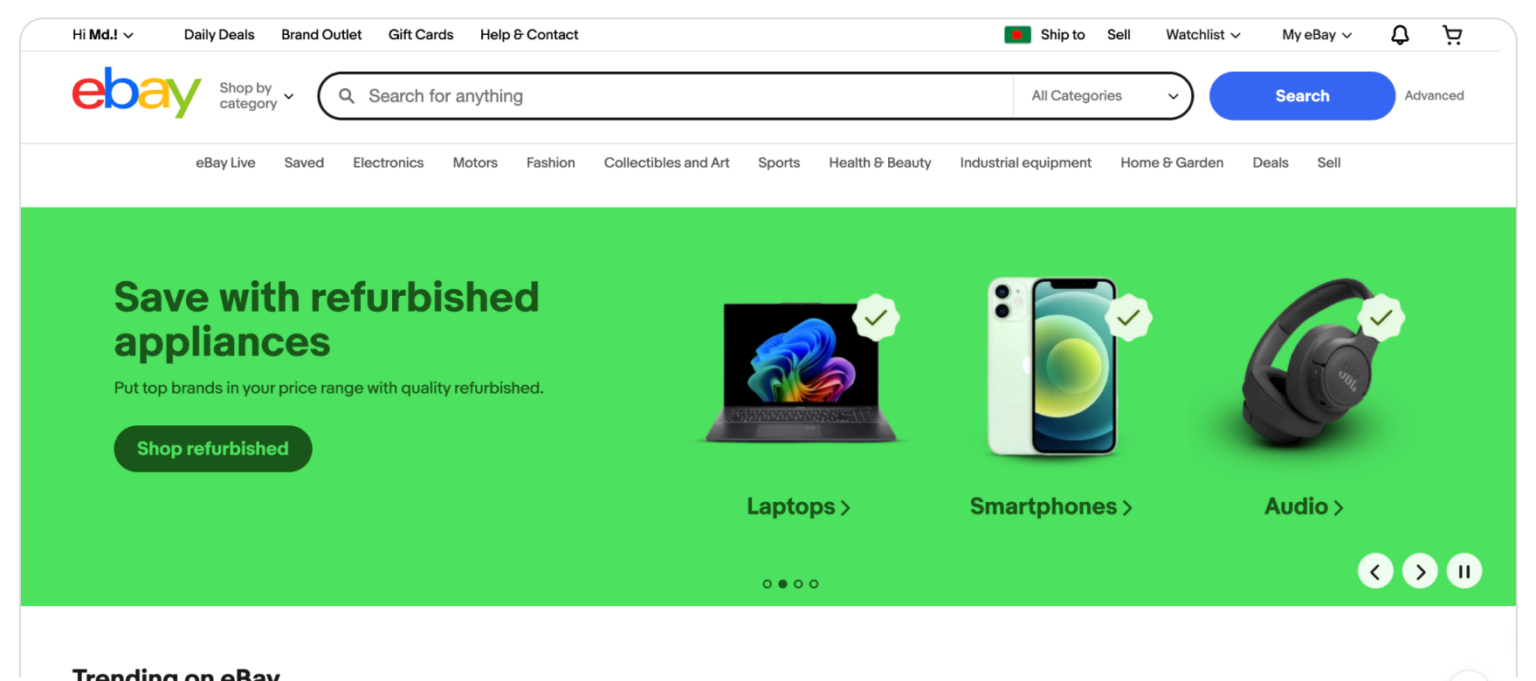 The Best Multivendor Marketplace Plugin for WordPress